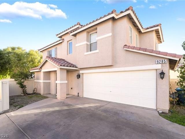 9285 Hainsworth Ave, Las Vegas, NV 89148