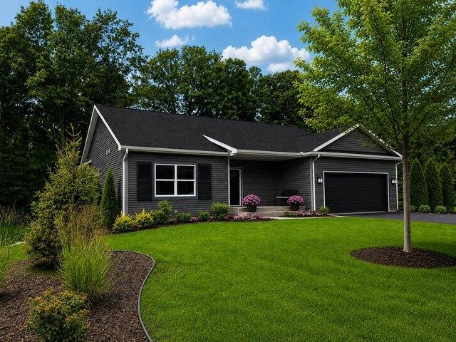 9285 Sassafras Trl Unit 78, Portage, MI 49002