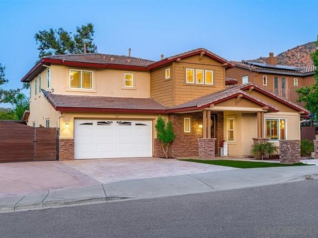 9285 Soldin Ln, El Cajon, CA 92021