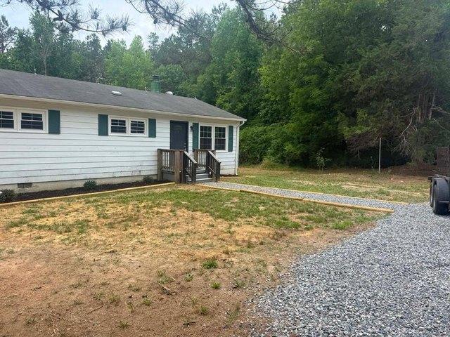 9286 Plank Rd, Kenbridge, VA 23944