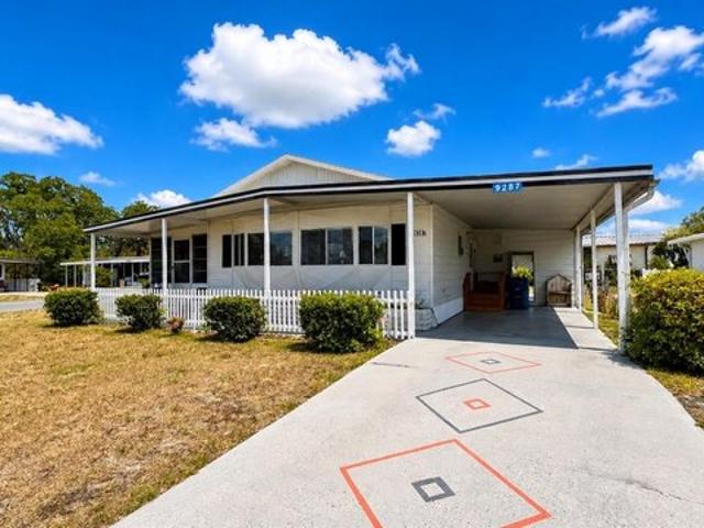 9287 Highpoint Blvd, Brooksville, FL 34613