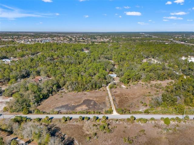 9287 Long Lake Ave, Weeki Wachee, FL 34613 | MLS #TB8467