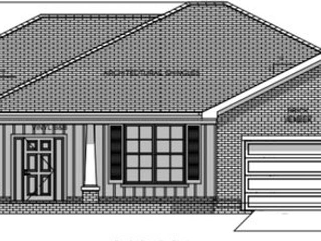 9287 Salter Rd, Pace, FL 32571