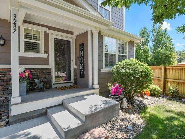 9287 W Rice Ave, Littleton, CO 80123