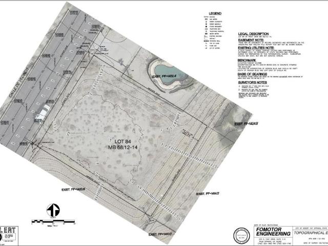9288 Calle De Vecinos