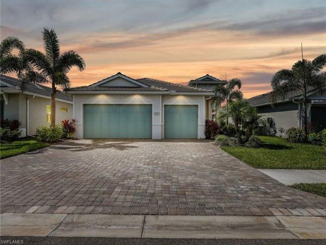 9288 Cayman Dr Lot 264, Naples, FL 34114