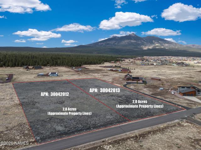 9288 W Hashknife Trail, Flagstaff, AZ 86001 | MLS #204223 | Compass