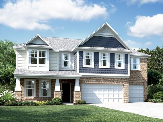 9289 Bottega Dr S Unit 52, Washington Township, OH 45458