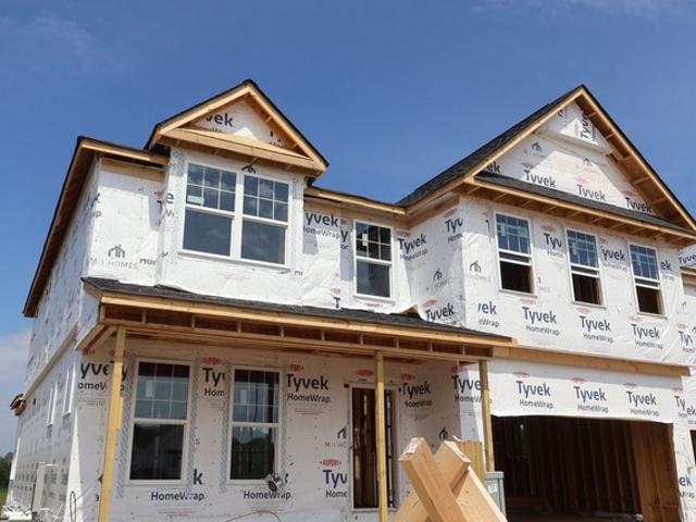 9289 Bottega Dr S, Washington Township, OH 45458
