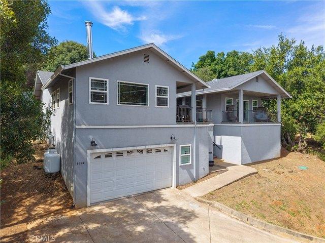 9289 Hoopa Dr, Kelseyville, CA 95451