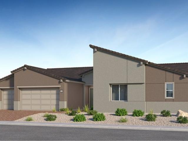 9289 Kyra Peak Ave, Las Vegas, NV 89143