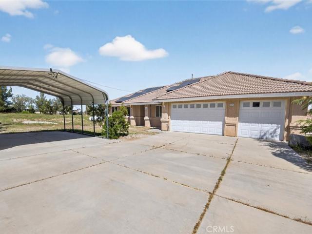 9280 Appleton St, Victorville, CA 92392 | MLS #SR26059 | Compass