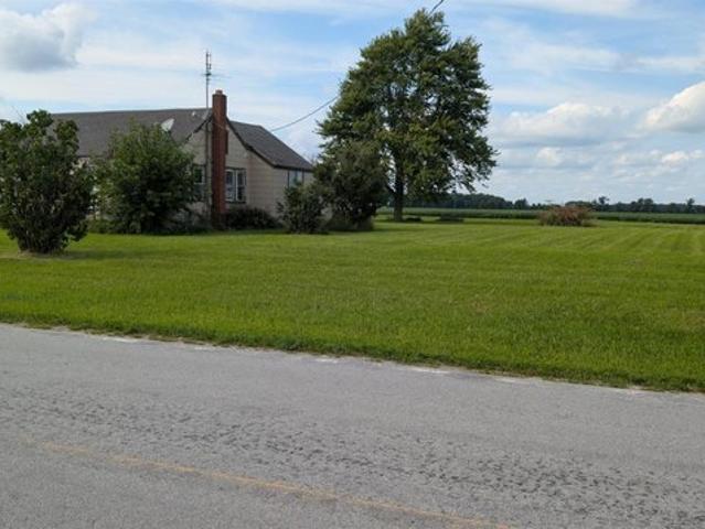9280 Cygnet Rd, Cygnet, OH 43413