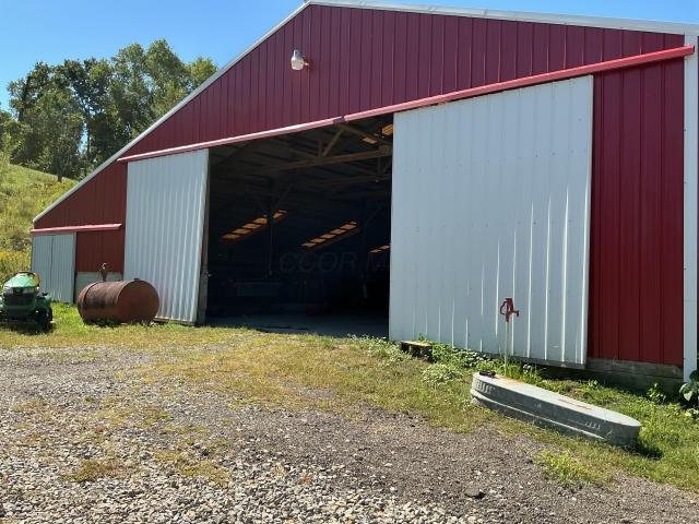 9280 Lentz Road