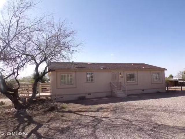 9280 South Rincon Mesa Dr. Vail, AZ 85641 MLS 22506650