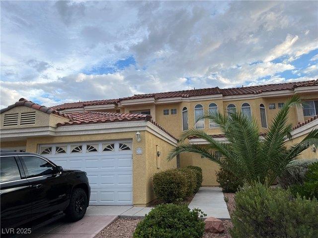 9281 Casa Christina Ln, Las Vegas, NV 89147