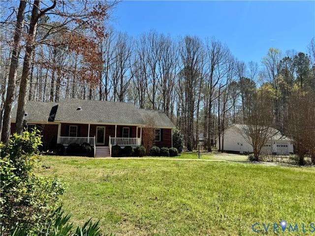 9281 Forestdale Dr, Amelia Court House, VA 23002 | MLS #2604