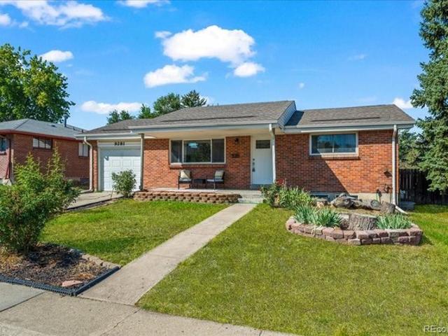 9281 Irving St, Westminster, CO 80031