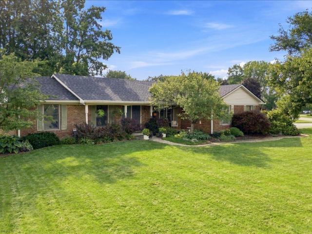 9281 Leroy Road