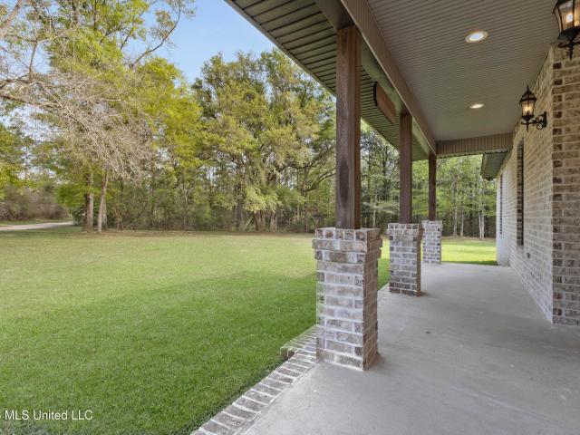 9281 Liberty Road