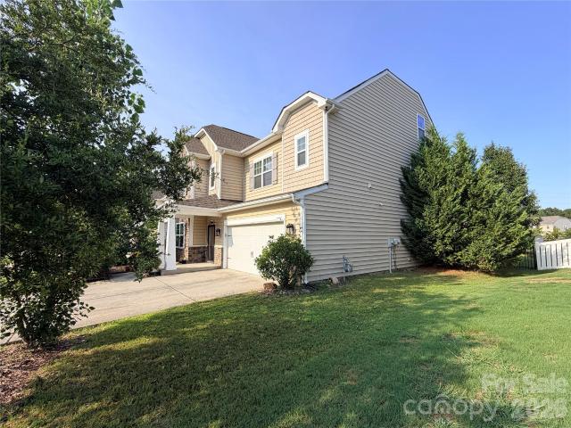 9281 Perseverance Drive
