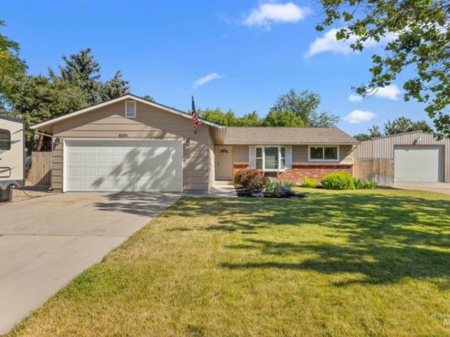 9281 W Wenatchee Ct, Boise, ID 83709