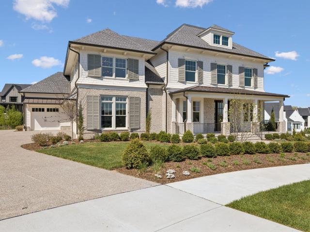 9282 Double Run Ct, College Grove, TN 37046 | MLS #3173