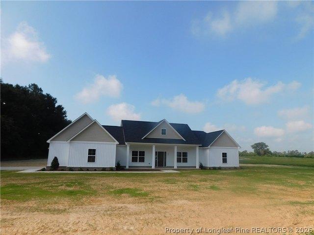 9282 Iona Church Rd, Fairmont, NC 28340