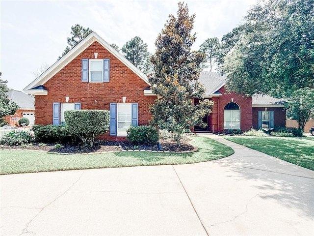 9282 Sehoy Blvd, Daphne, AL 36526