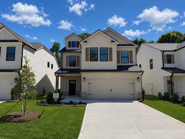 9283 Alban Chase Dr Unit 32, Ooltewah, TN 37363