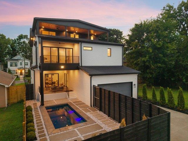928 11th Ave N, Nashville, TN 37208