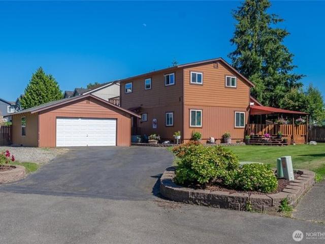 928 127th Street Ct E, Tacoma, WA 98445