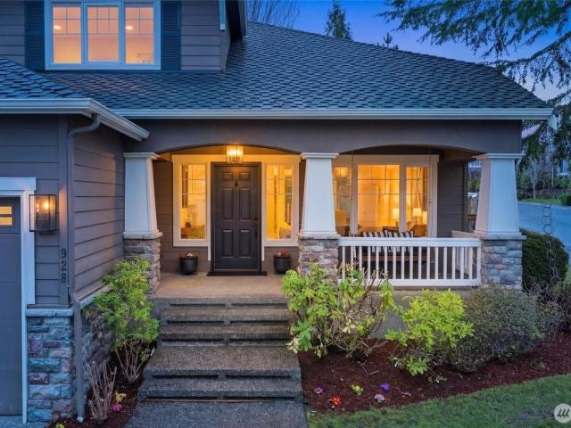 928 271st Ave SE, Sammamish, WA