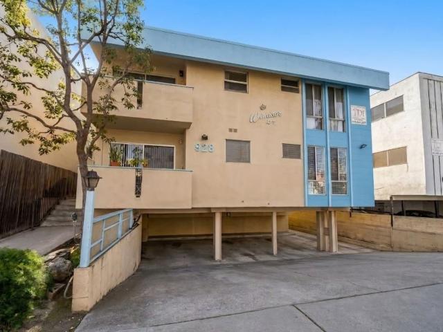 928 4th Street 1 Bedroom Apartment for Rent at 928 4th St, Santa Monica, CA 90403 Wilshire Montana