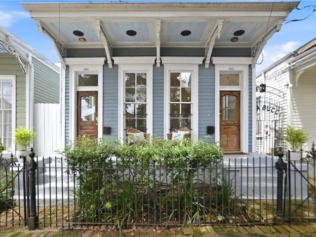 928 930 Second St, New Orleans, LA 70130