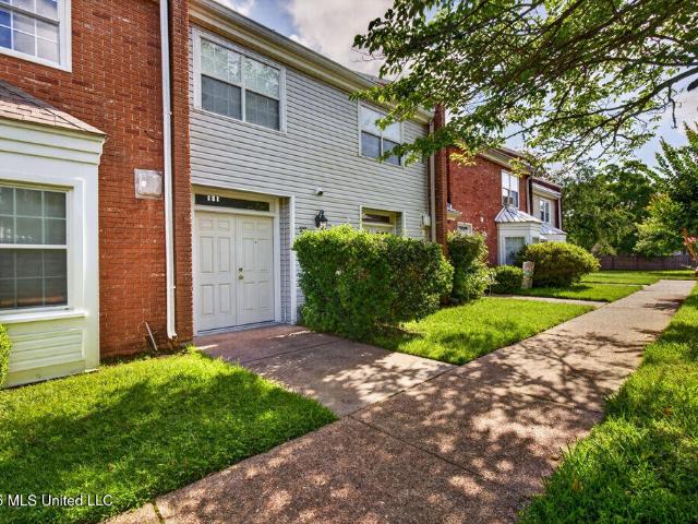 928 Courthouse Road