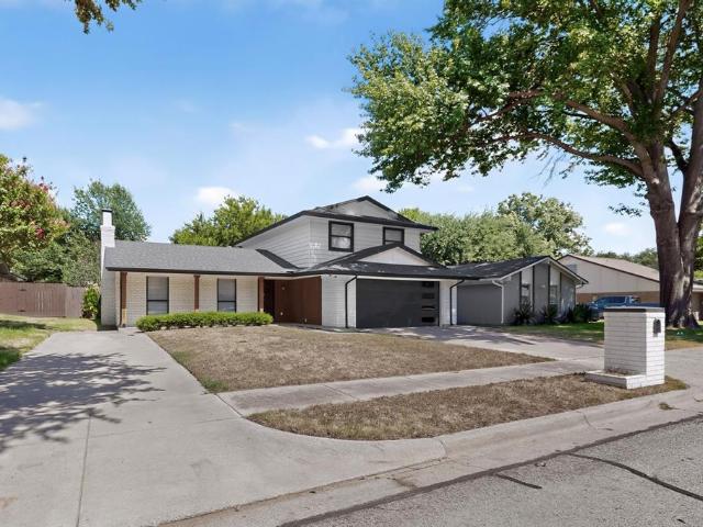 928 Columbus Court