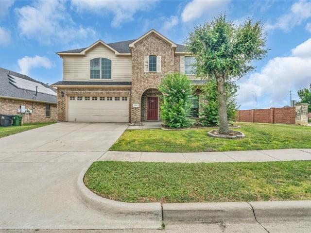 928 Casa Grandes Drive