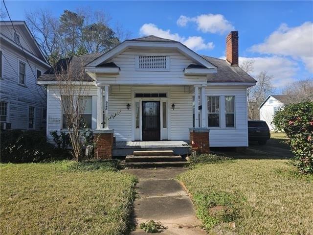 928 Chester St, Alexandria, LA 71301