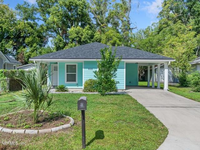 928 Allison St, Jacksonville, FL 32254