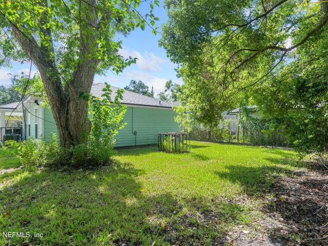 928 Allison St, Jacksonville, FL 32254 | MLS #2154