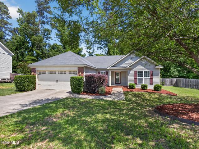 928 Arbor Springs Circle