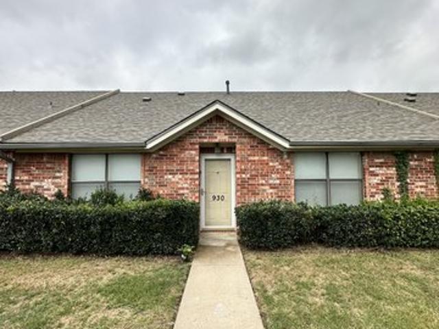 928 Austin Ct Unit 930, Weatherford, TX 76086