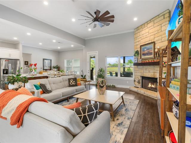 928 Azalea Drive