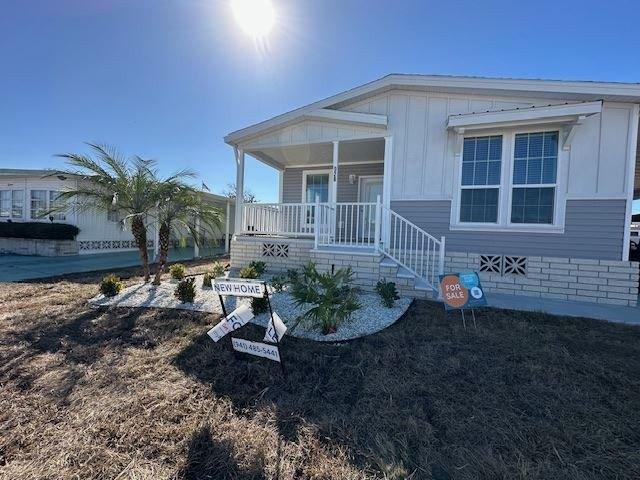 928 Bonaire Ave Unit 37, Venice, FL 34285
