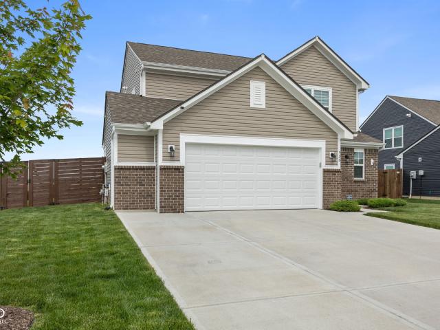 928 Borealis Drive