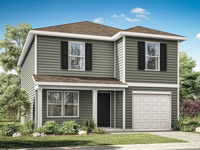 928 Badlands Way, Portland, TN 37148