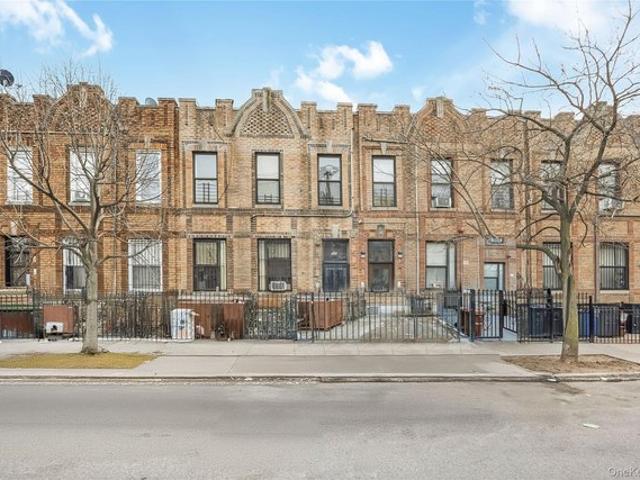 928 Belmont Ave, Brooklyn, NY 11208