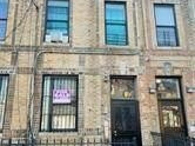 928 Belmont Ave, Brooklyn, NY 11208