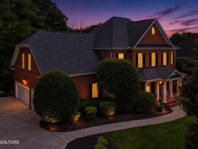 928 Blackstone Drive